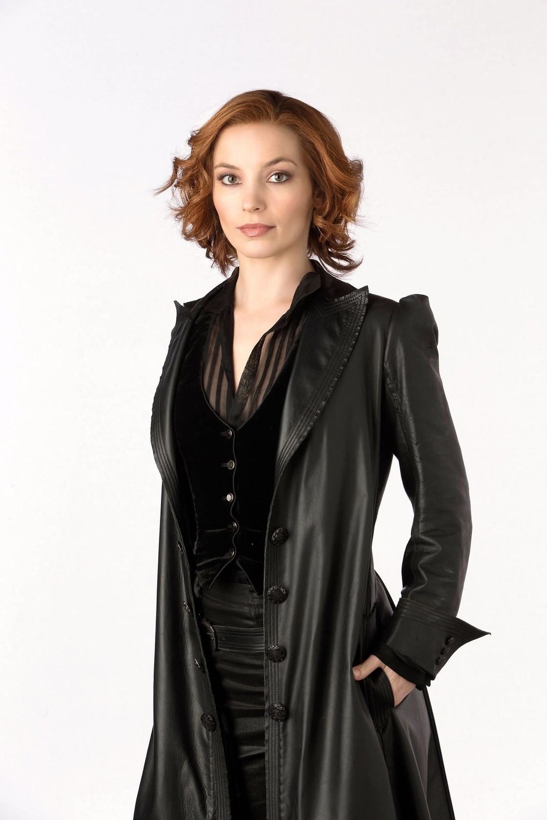 Image of Perdita Weeks