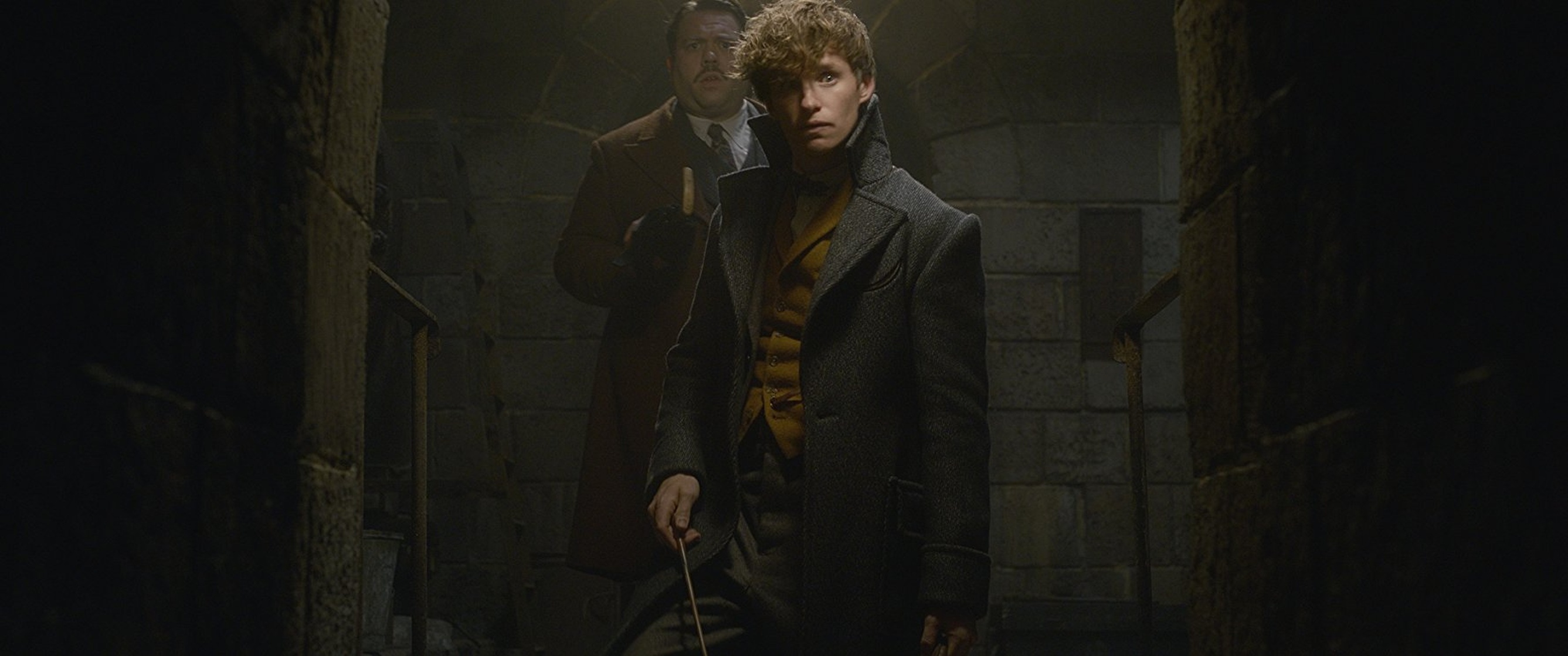Picture of Fantastic Beasts: The Crimes of Grindelwald