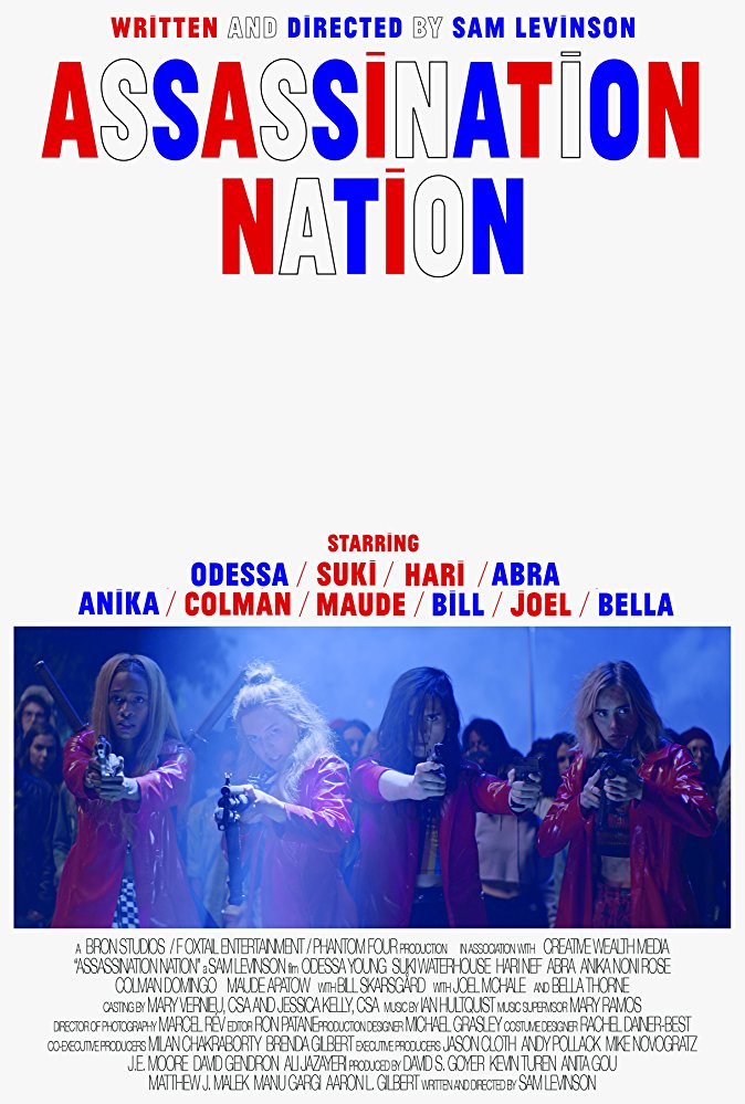 Assassination Nation picture