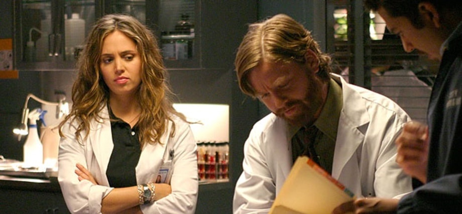 Picture of Tru Calling