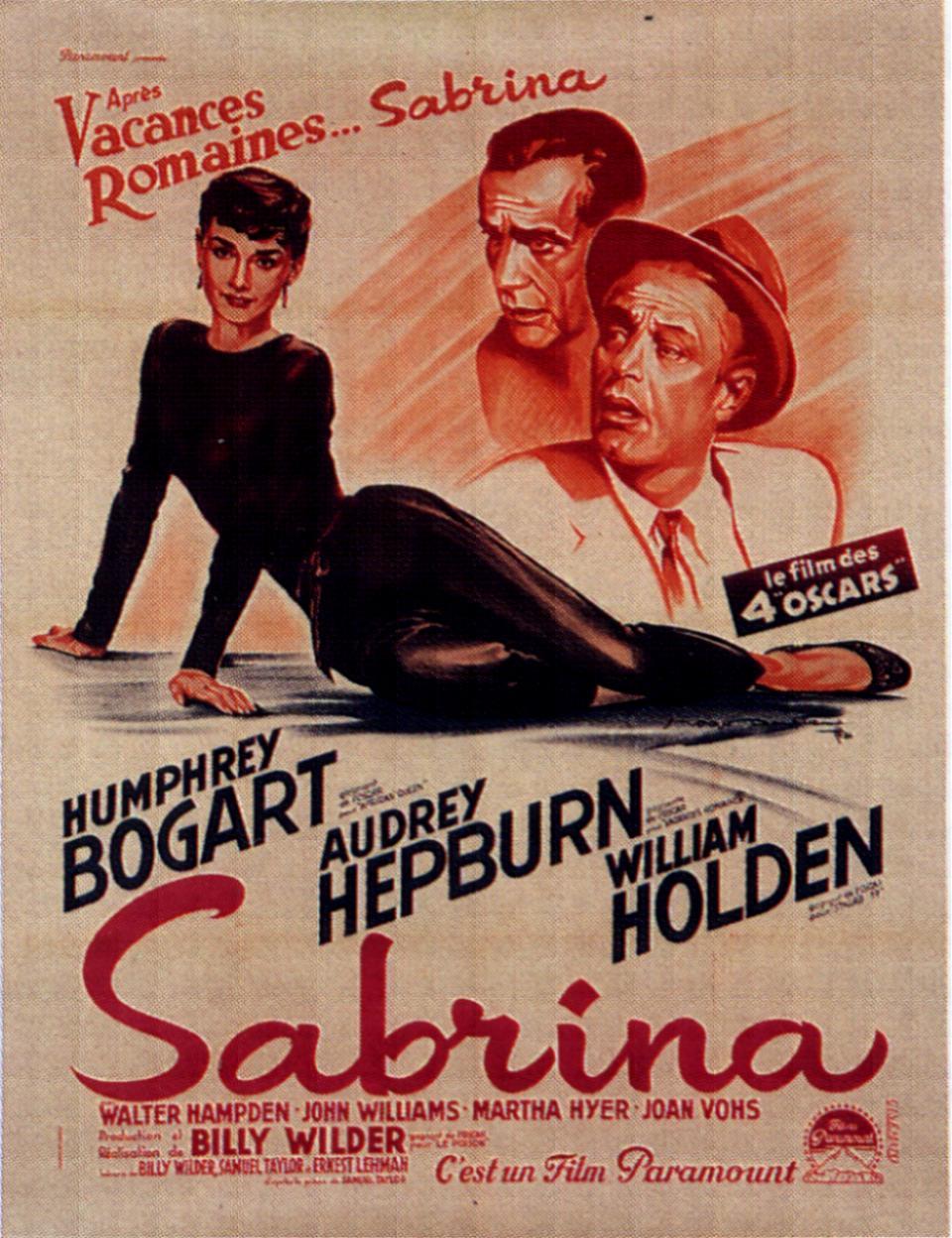 Picture of Sabrina
