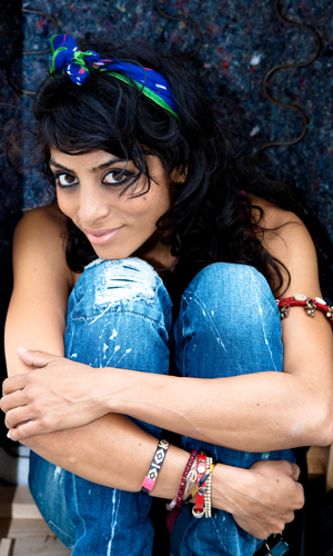 Picture of Reshma Gajjar