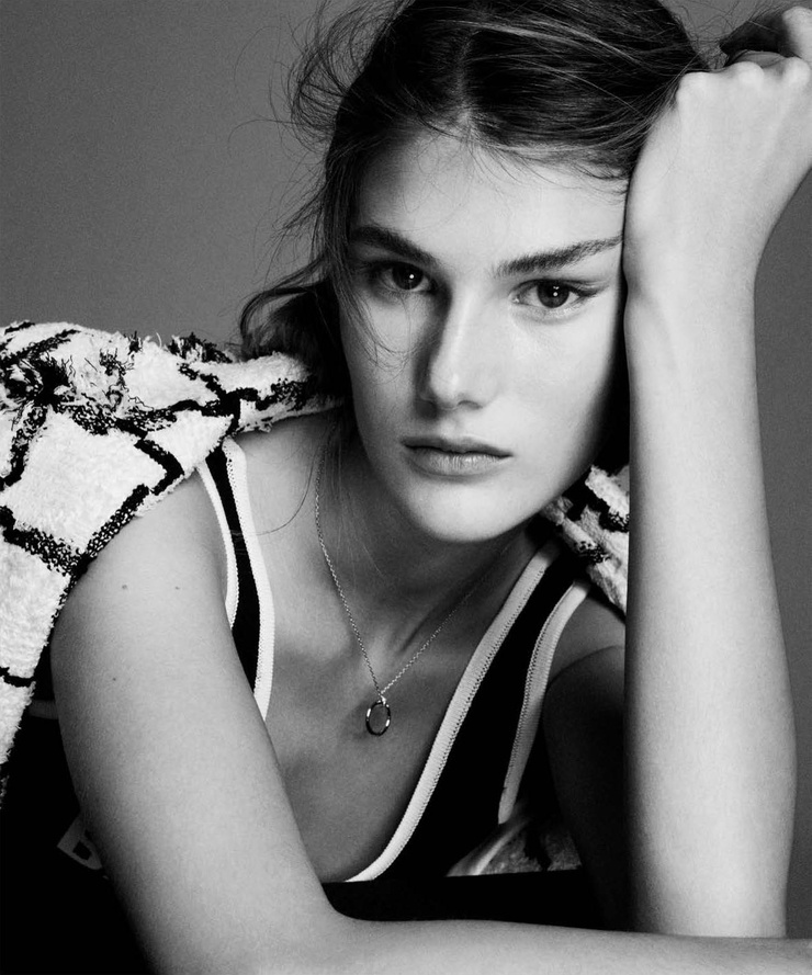 Image of Lucía López