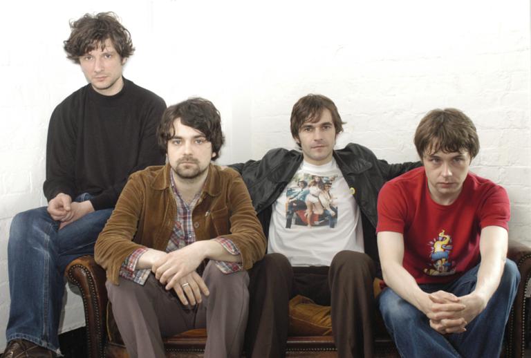 Picture of The Bluetones