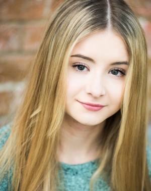 Picture of Kerry Ingram