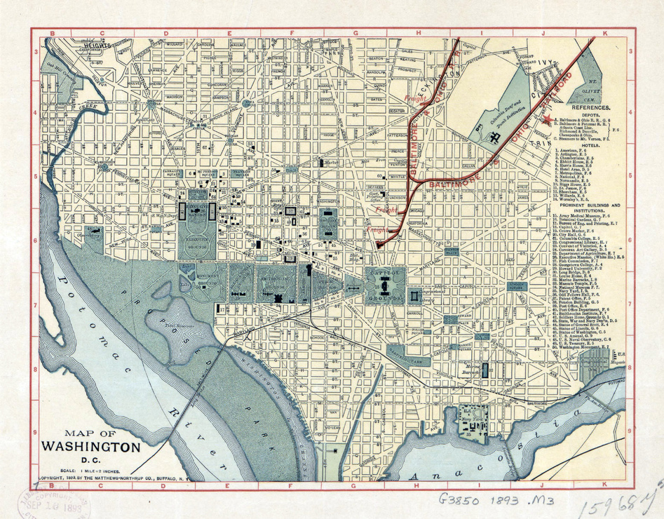 1893 map