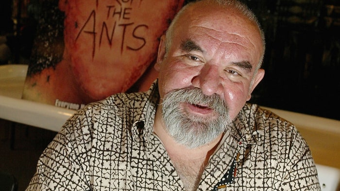 Picture of Stuart Gordon