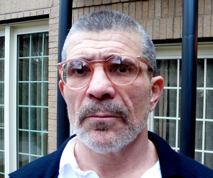 David Mamet picture