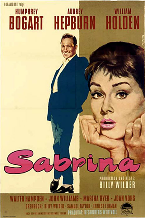 Image of Sabrina