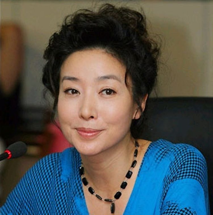 Picture of Bo-yeon Kim