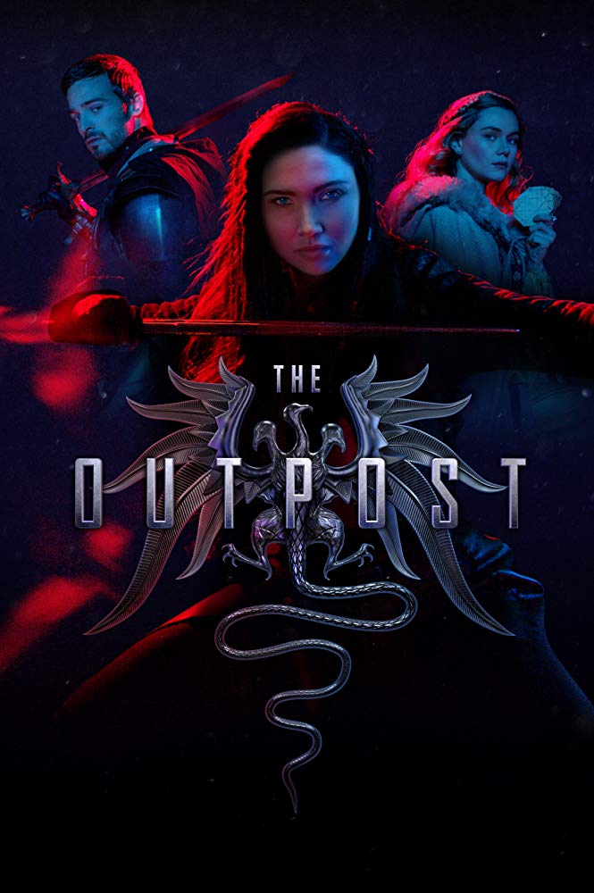 Picture of The Outpost