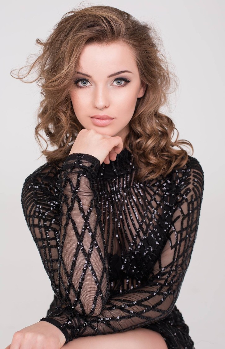 Image of Julia Nowak