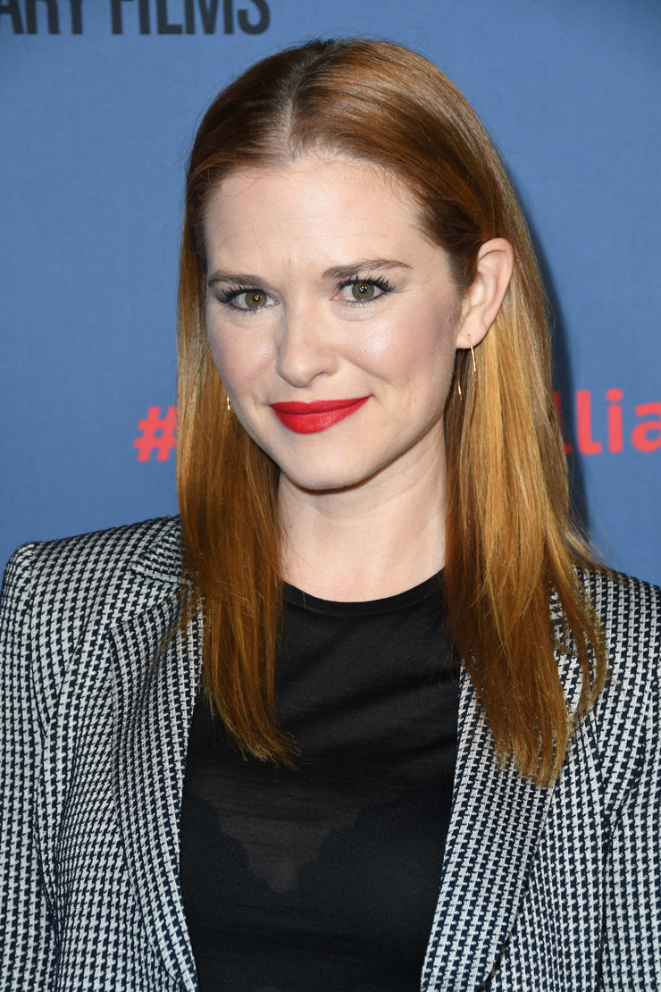Picture of Sarah Drew