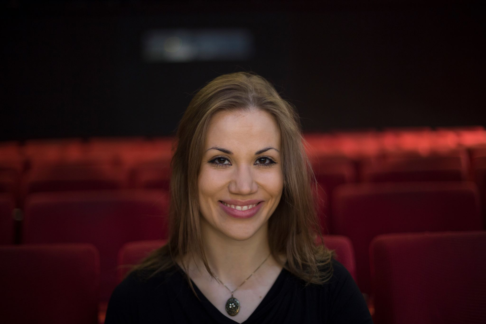 Picture of Julia Alsheimer
