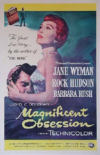 Picture of Magnificent Obsession