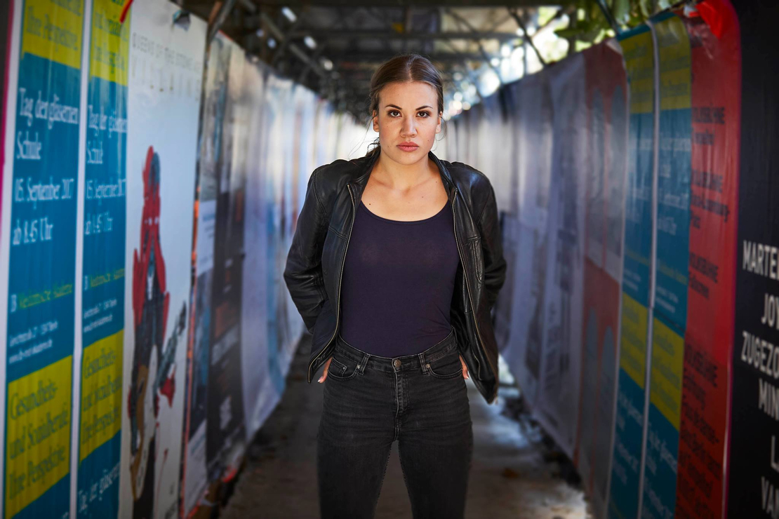 Picture of Julia Alsheimer