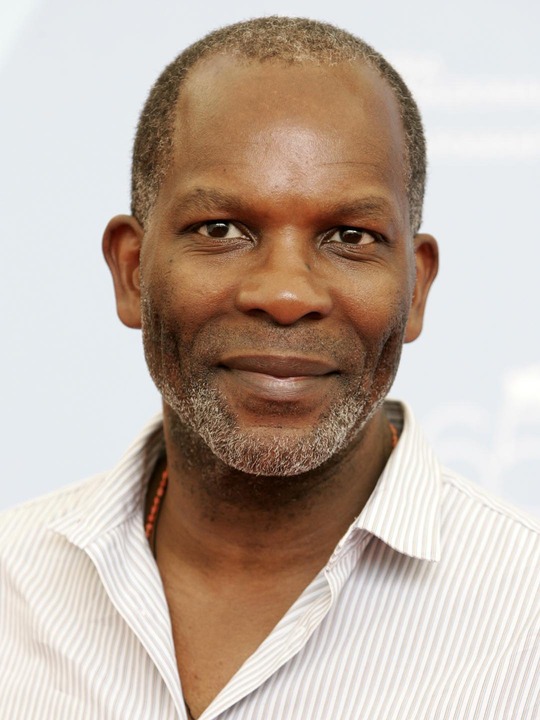 Picture of Alex Descas