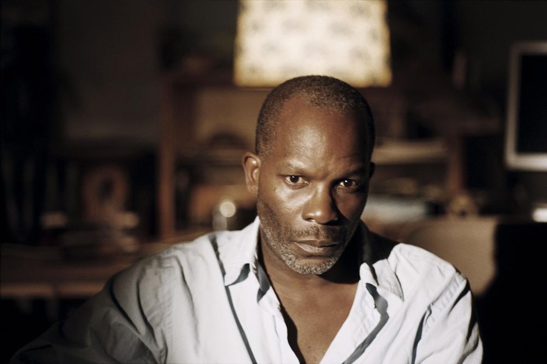 Picture of Alex Descas