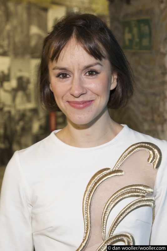 Natalie Klamar picture