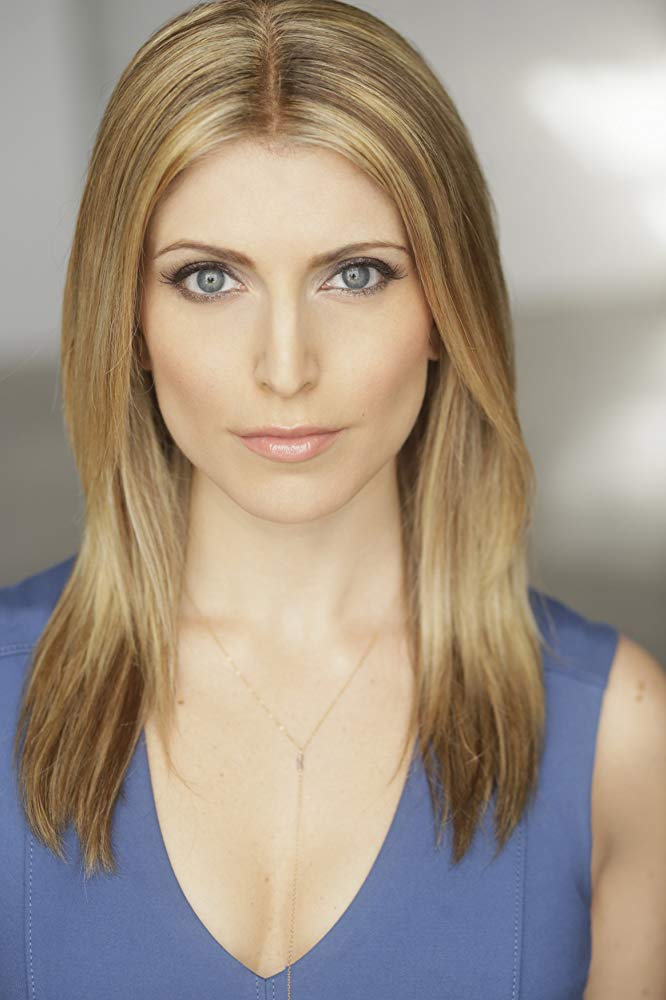 Picture of Janine DiVita