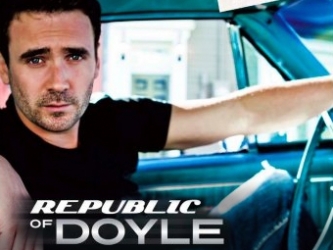 Picture of Republic of Doyle