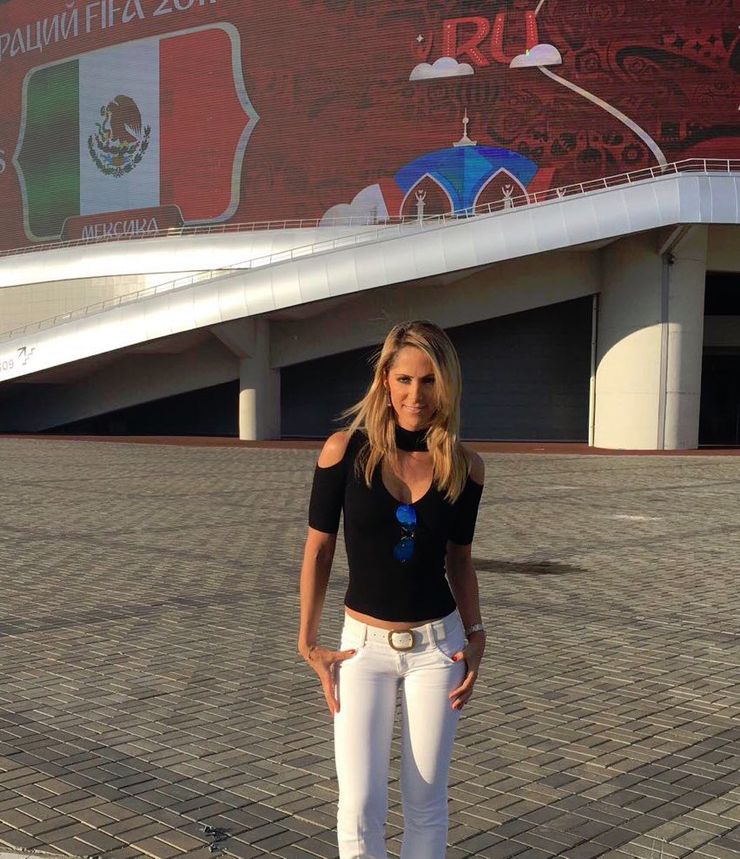 Image of Inés Sáinz