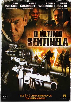 Picture of The Last Sentinel