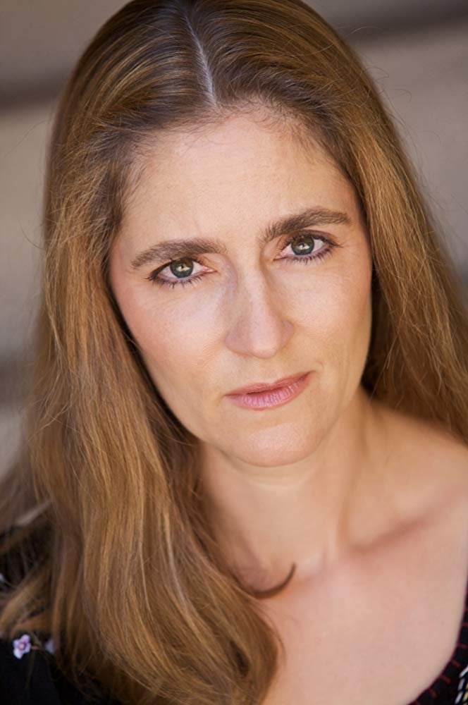 Picture of Annette Remter