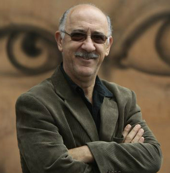 Picture of Gianfranco Brero