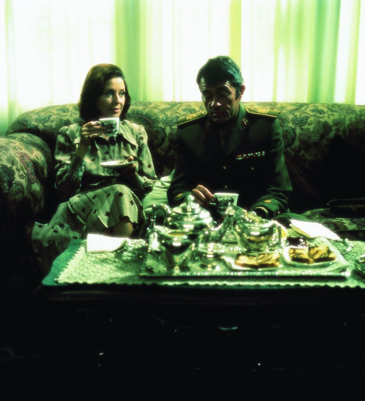 Picture of Germán Cobos