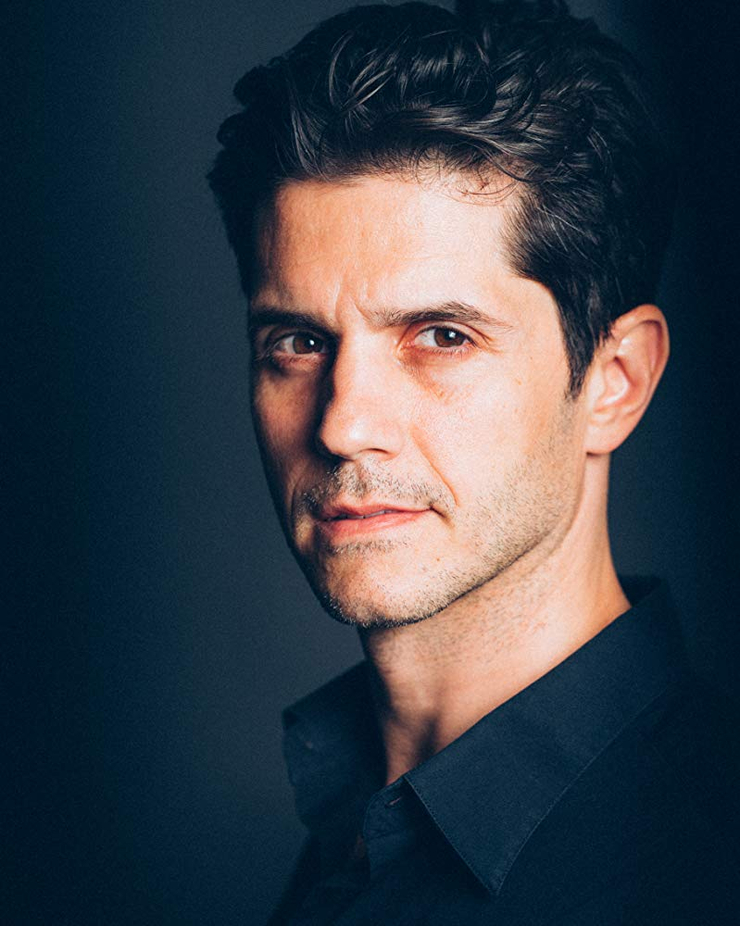 Picture of Ricardo Birnbaum