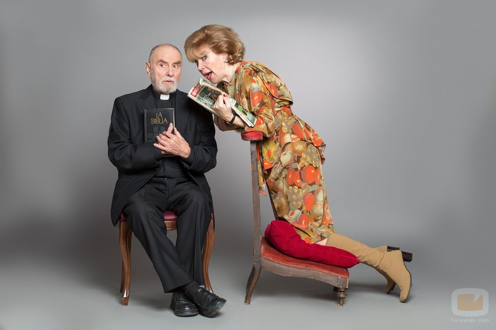 Picture of Pepa Sarsa