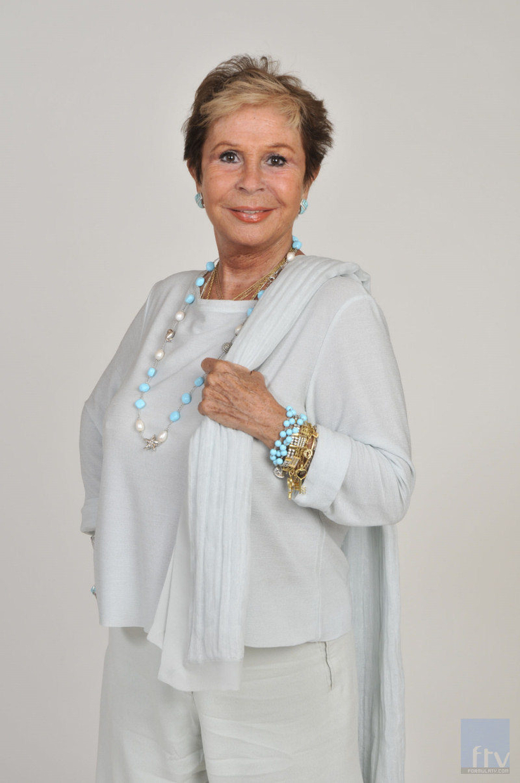 Picture of Lina Morgan