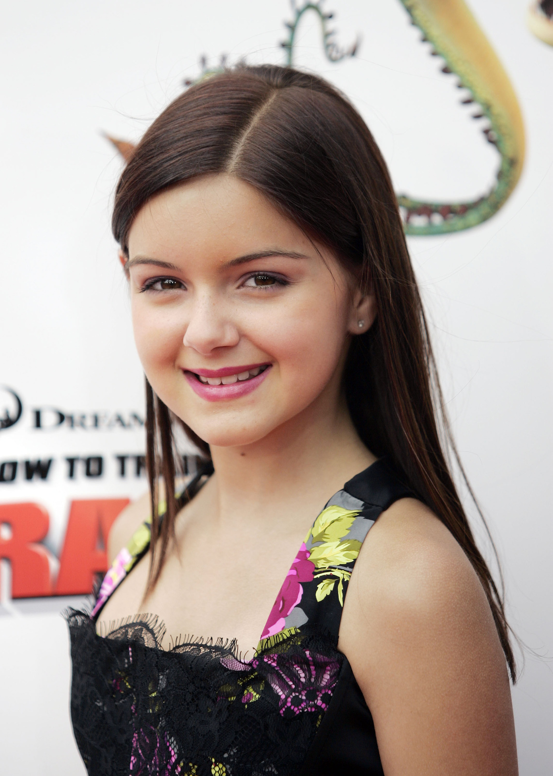 Ariel Winter image