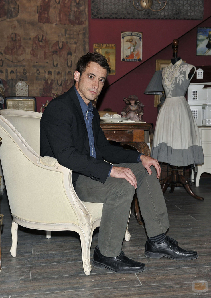 Ismael Martínez image