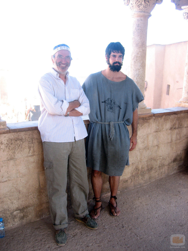 Image of Simón Andreu