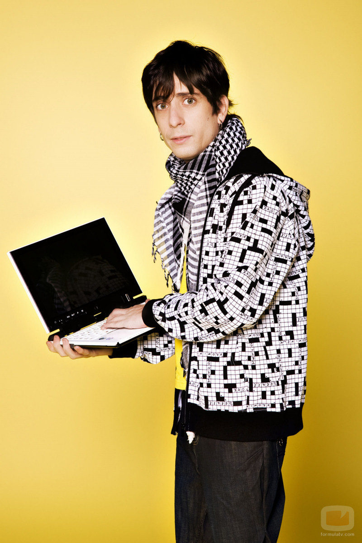 Picture of Jordi Vilches