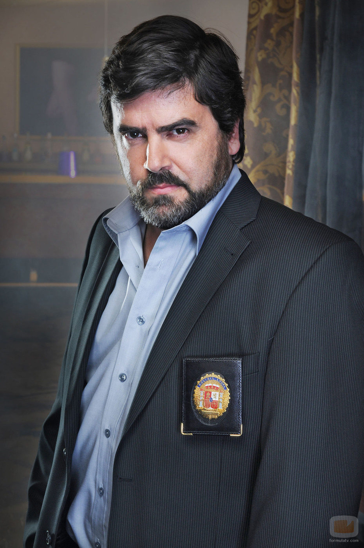 Picture of Fernando Soto