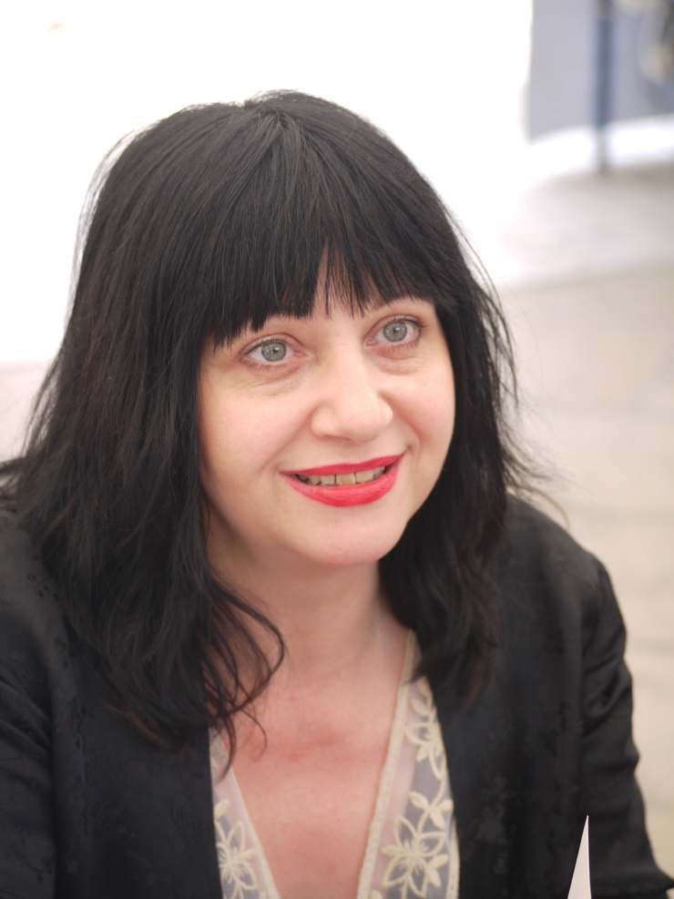 Lydia Lunch picture