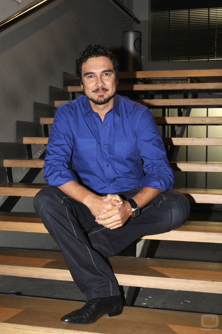 Picture of José Manuel Seda