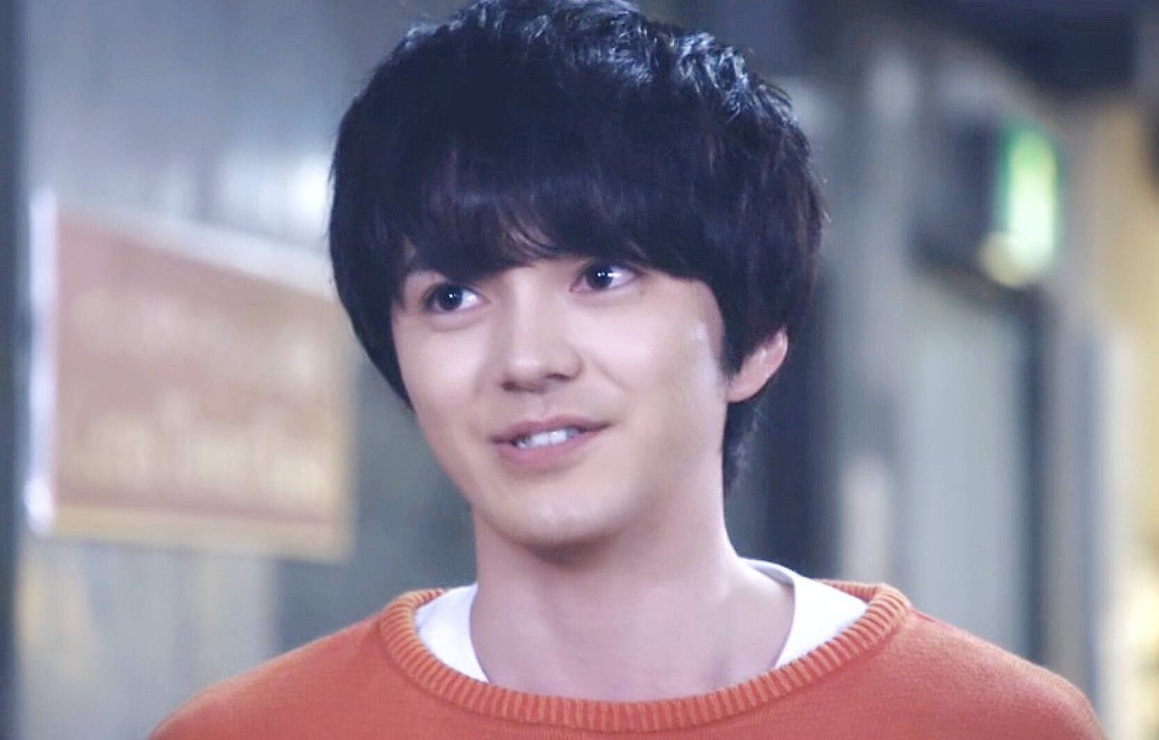 Picture of Kento Hayashi