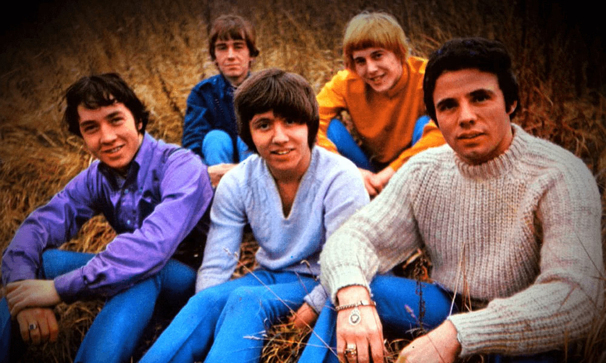 Picture of The Easybeats