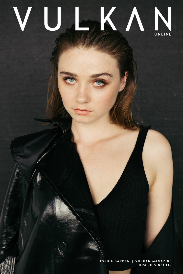 Picture of Jessica Barden