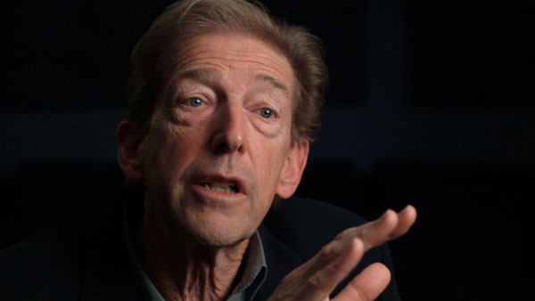 Picture of Frederick Elmes