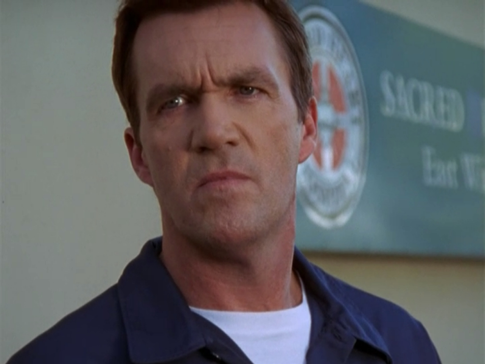 Picture of The Janitor