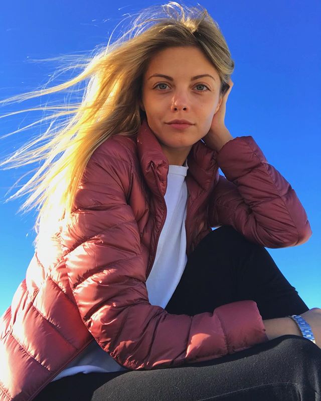 Picture of Alina Boyko