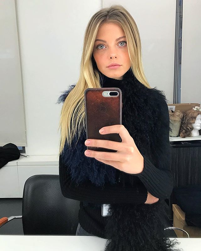 Picture of Alina Boyko