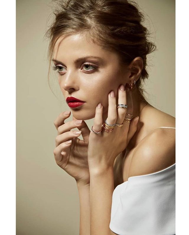 Picture of Alina Boyko