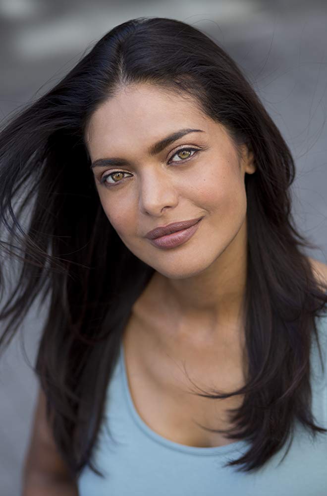 Picture of Tammy-Anne Fortuin