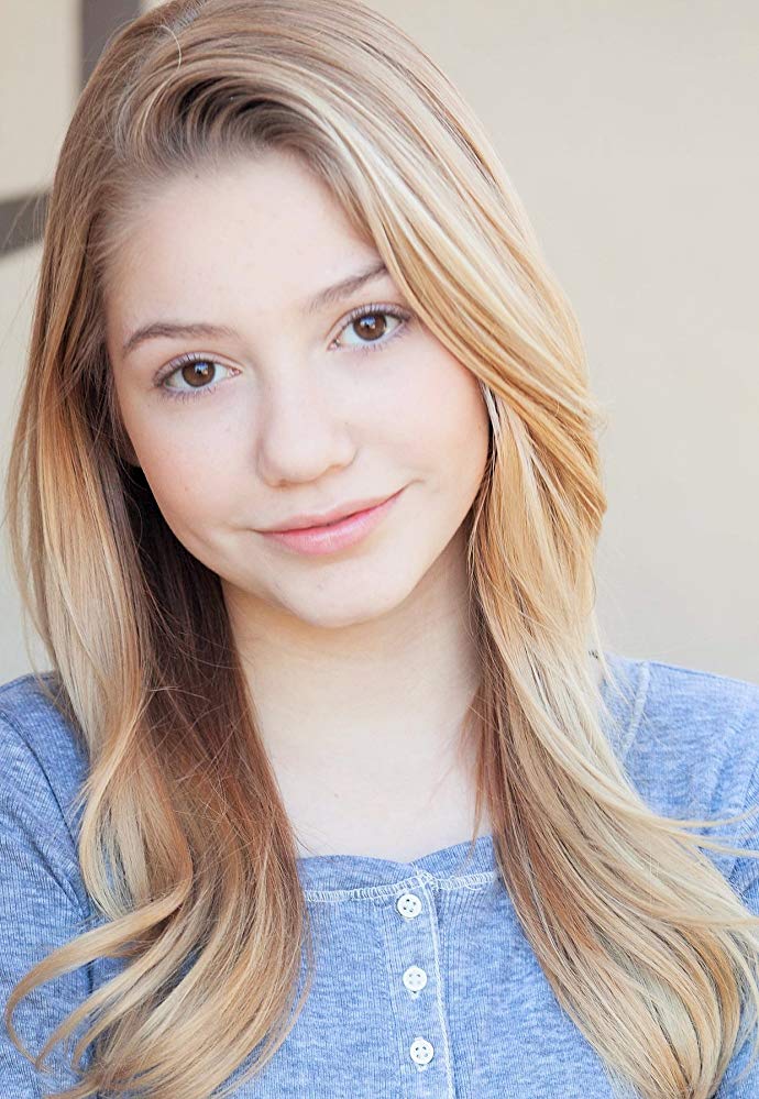 Image of Jamie M Timmons